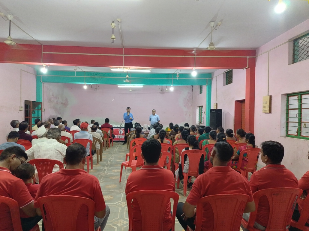 Report on ASSYST Group Therapy Protocol for Survivors of Nepal Bus ...